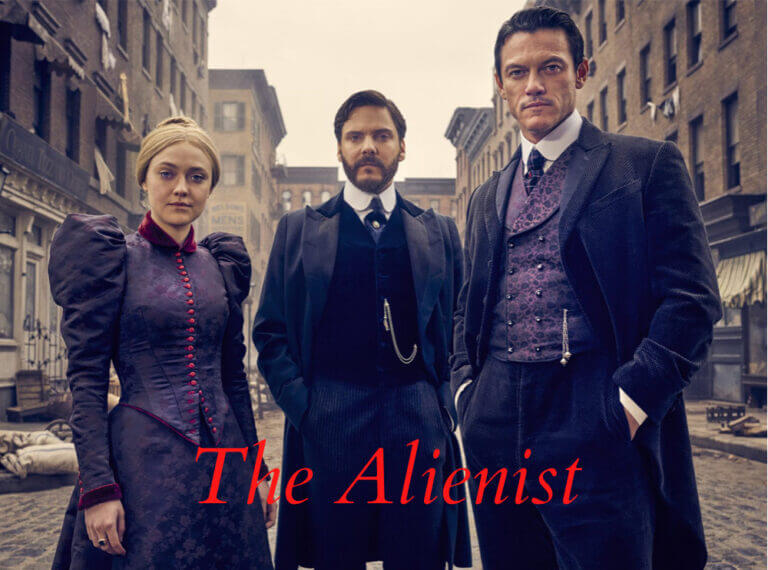 The Alienist Season 3 ⇒ News, Release Date, Cast, Spoilers & Updates ...