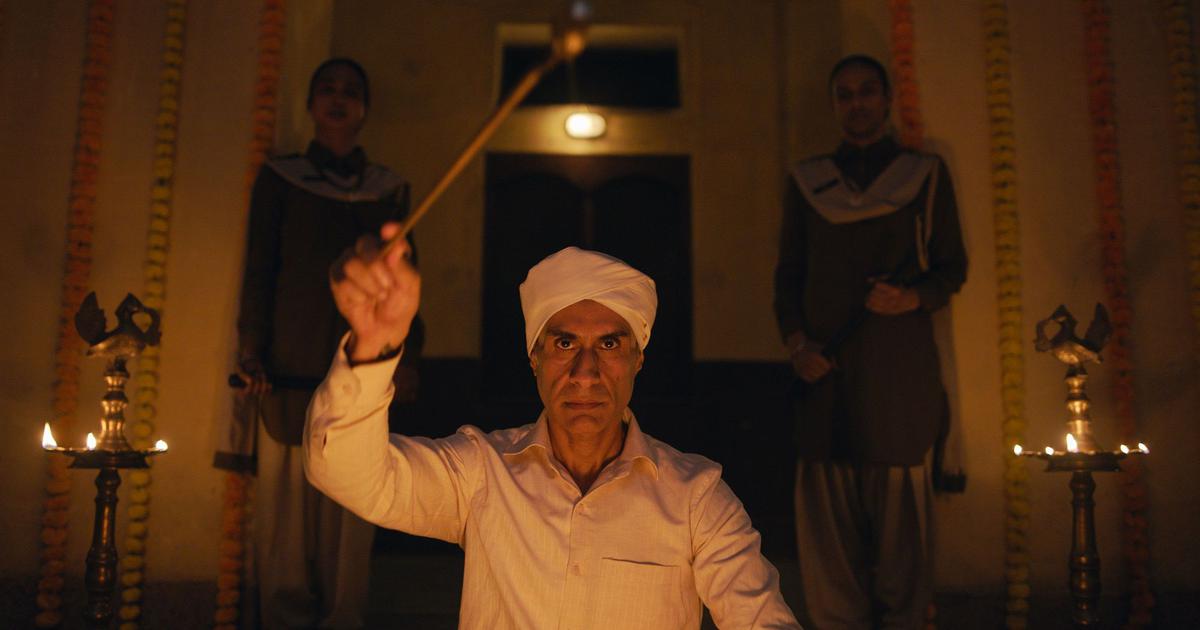 Leila Season 2: Confirmed Release Date, Did The Show Finally Get ...