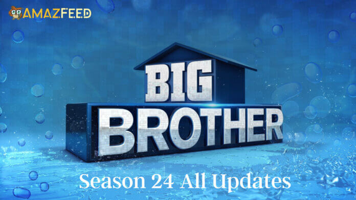 Big Brother Season 24: Confirmed Release Date, Did The Show Finally Get ...