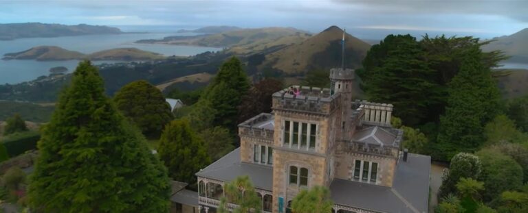 Is Lavania a Real Place? Where is Lavania from Netflix ‘The Royal ...