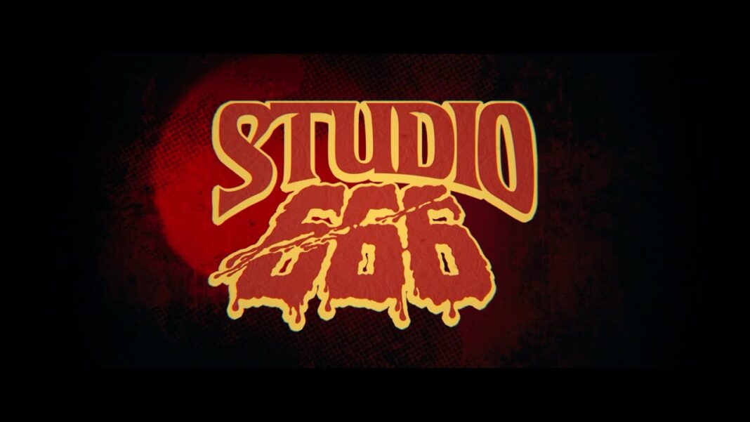 Foo Fighters’ Studio 666(2022): The exact release date(Global, UK) is ...