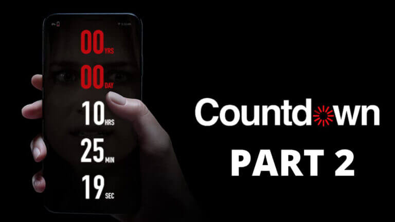 Countdown 2: Current status, Release Date & Everything We Know – Amazfeed