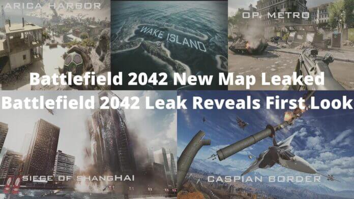 battlefield 2042 renewal map Archives » Amazfeed