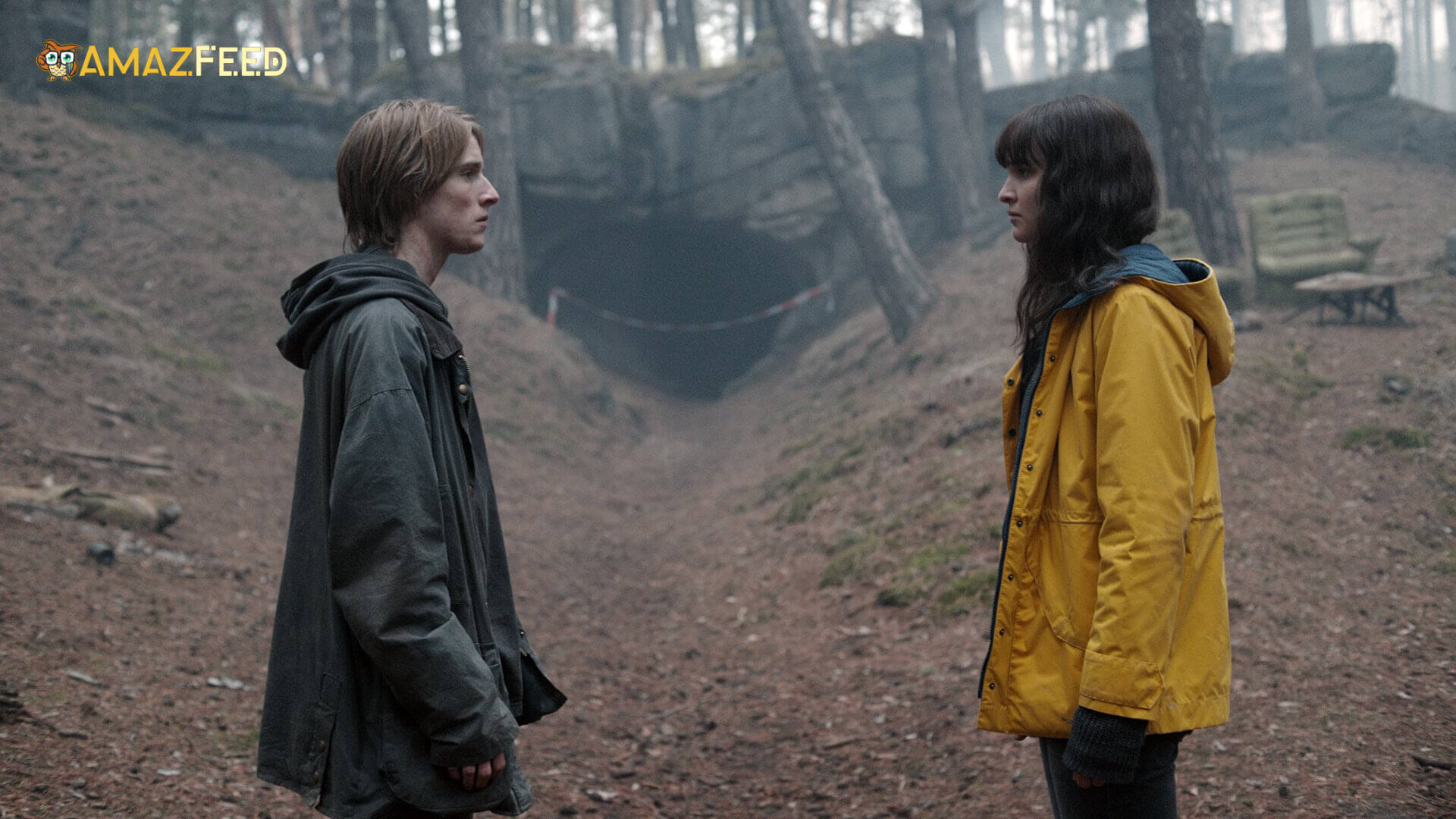 Dark Season 4 ⇒ News, Release Date, Cast, Spoilers & Updates – Amazfeed