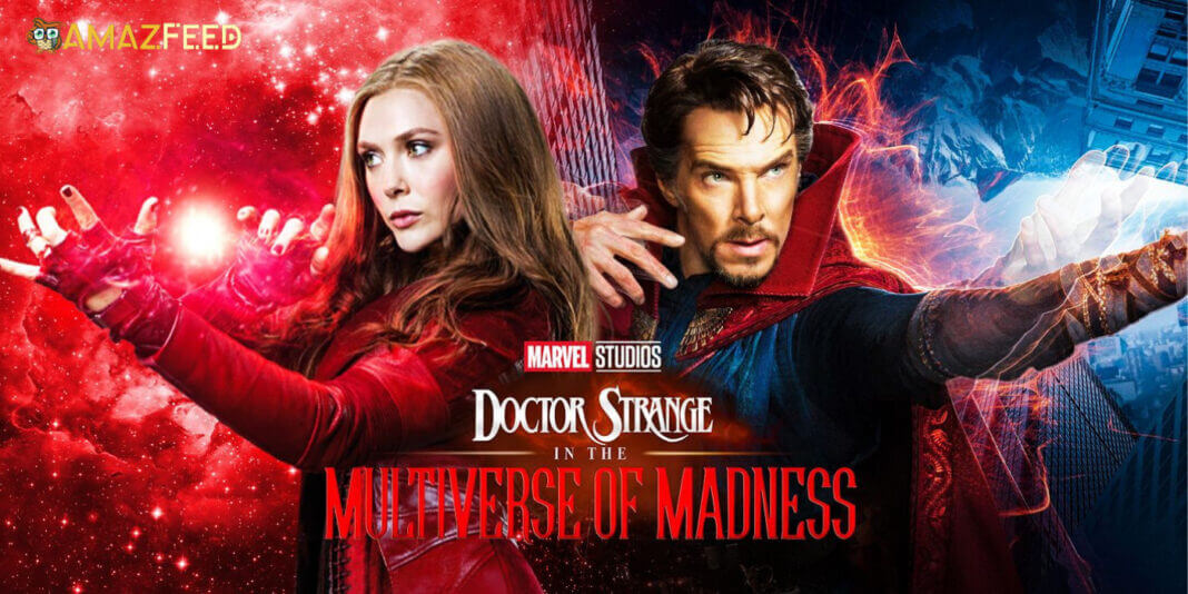 »Doctor Strange 2« USA, Uk, India release date, Cameo Prediction, Who ...