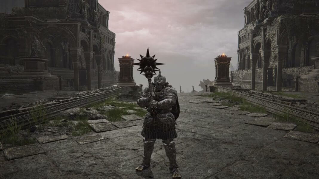 Great Stars Elden Ring Builds, Location, Stats, Upgrades And More ...