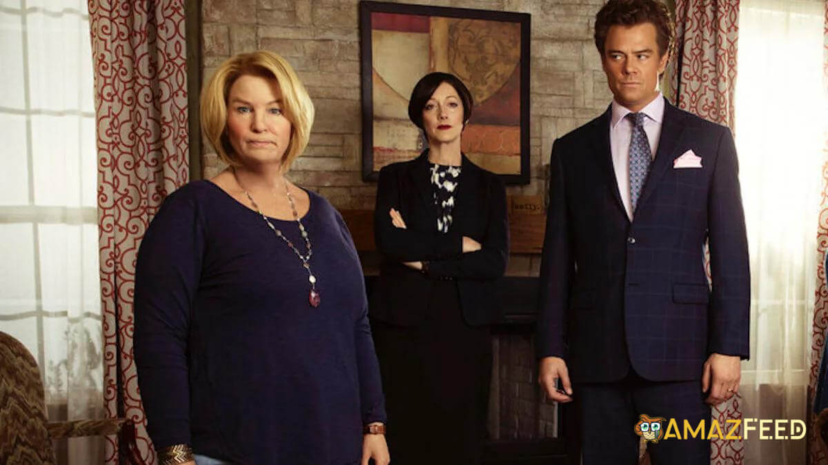 The Thing About Pam Season 2 ⇒ News, Release Date, Cast, Spoilers ...