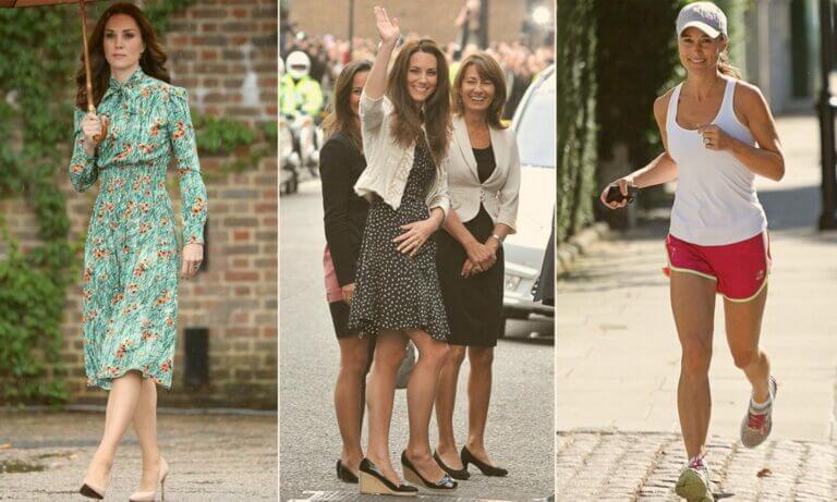 Why Is Kate Middleton So Skinny? What is the Reason Behind Kate ...