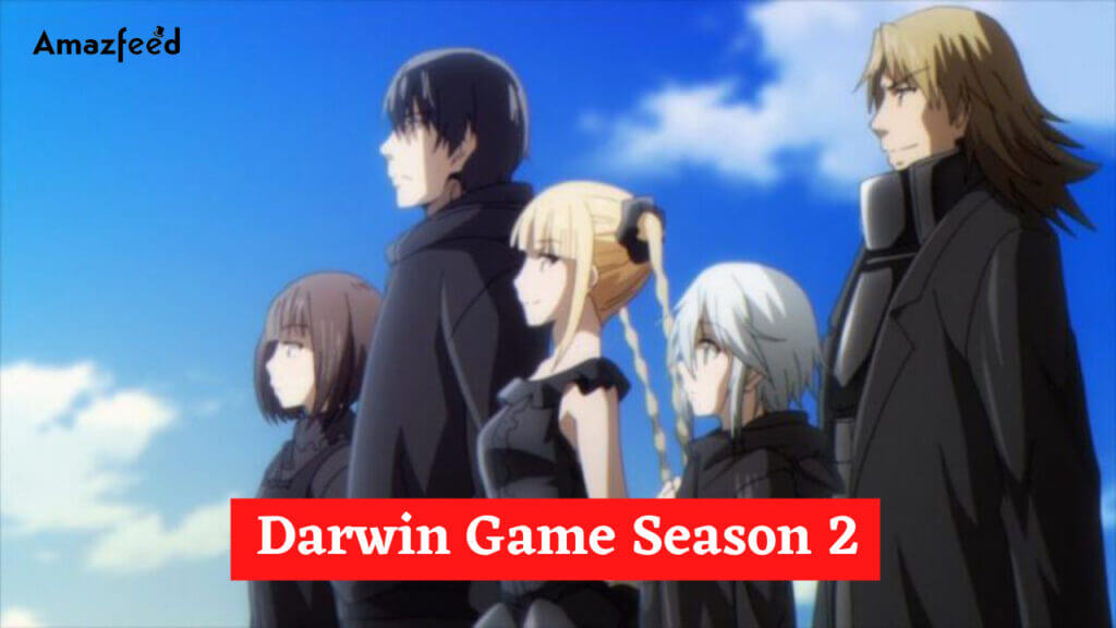 Darwin Game Season 2: Confirmed Release Date, Did The Show Finally Get ...