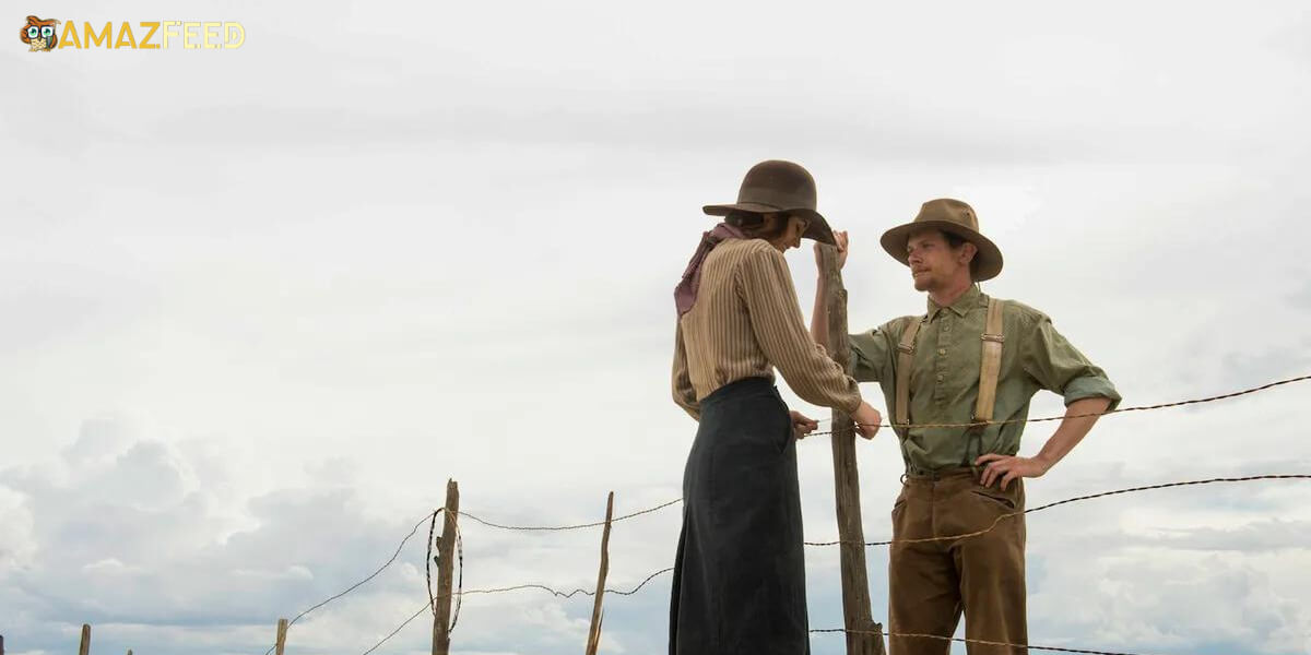 Godless Season 2 Confirmed Release Date, Did The Show Finally Get ...