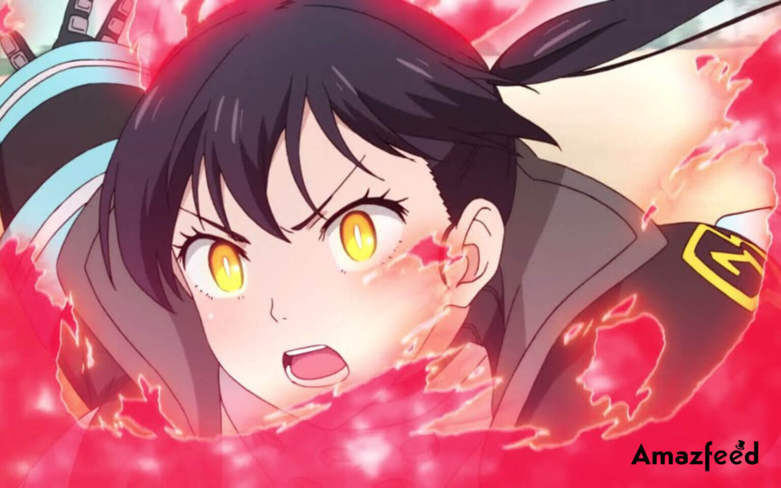 Fire Force Season 3: News, Release Date, Cast, Plot & Trailer » Amazfeed