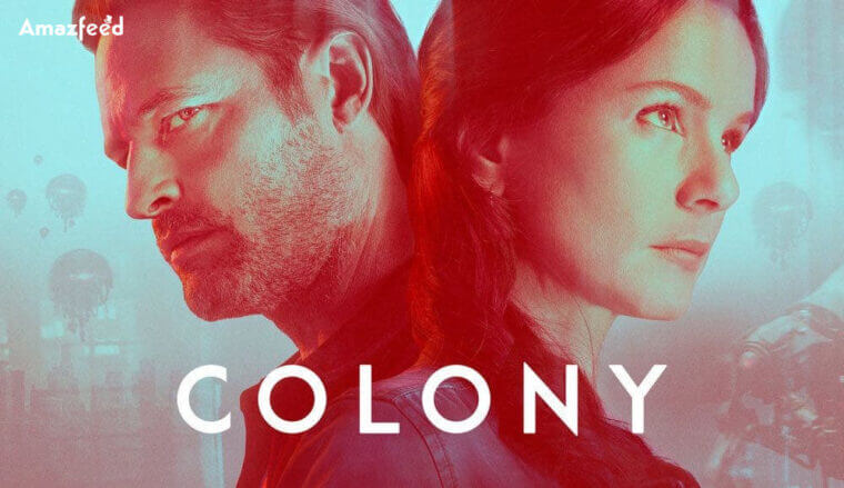 Colony Season 4: Confirmed Release Date, Did The Show Finally Get ...
