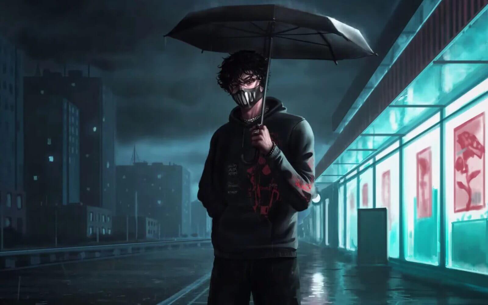 Corpse Husband Face Reveal – Real Name, Net Worth, Voice – Amazfeed