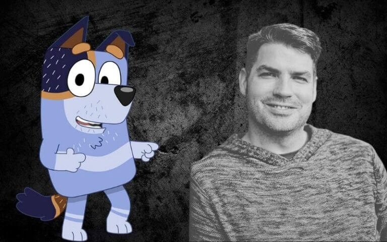 Bluey Voice Actors and Other Information – Amazfeed