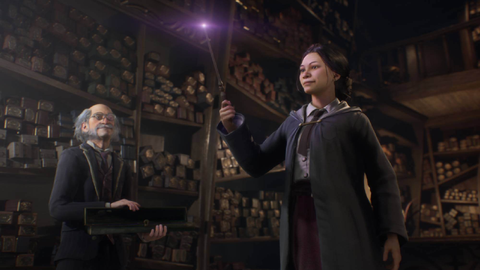 Hogwarts Legacy Release Date, Gameplay features, story, and everything else we know » Amazfeed