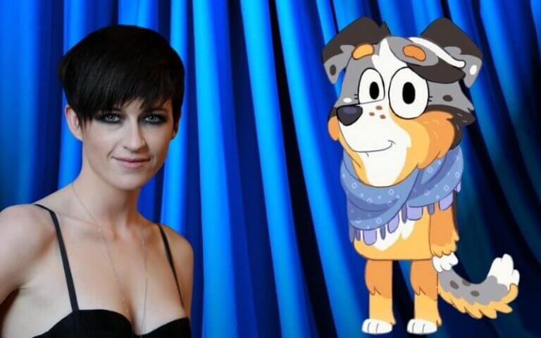 Bluey Voice Actors and Other Information » Amazfeed
