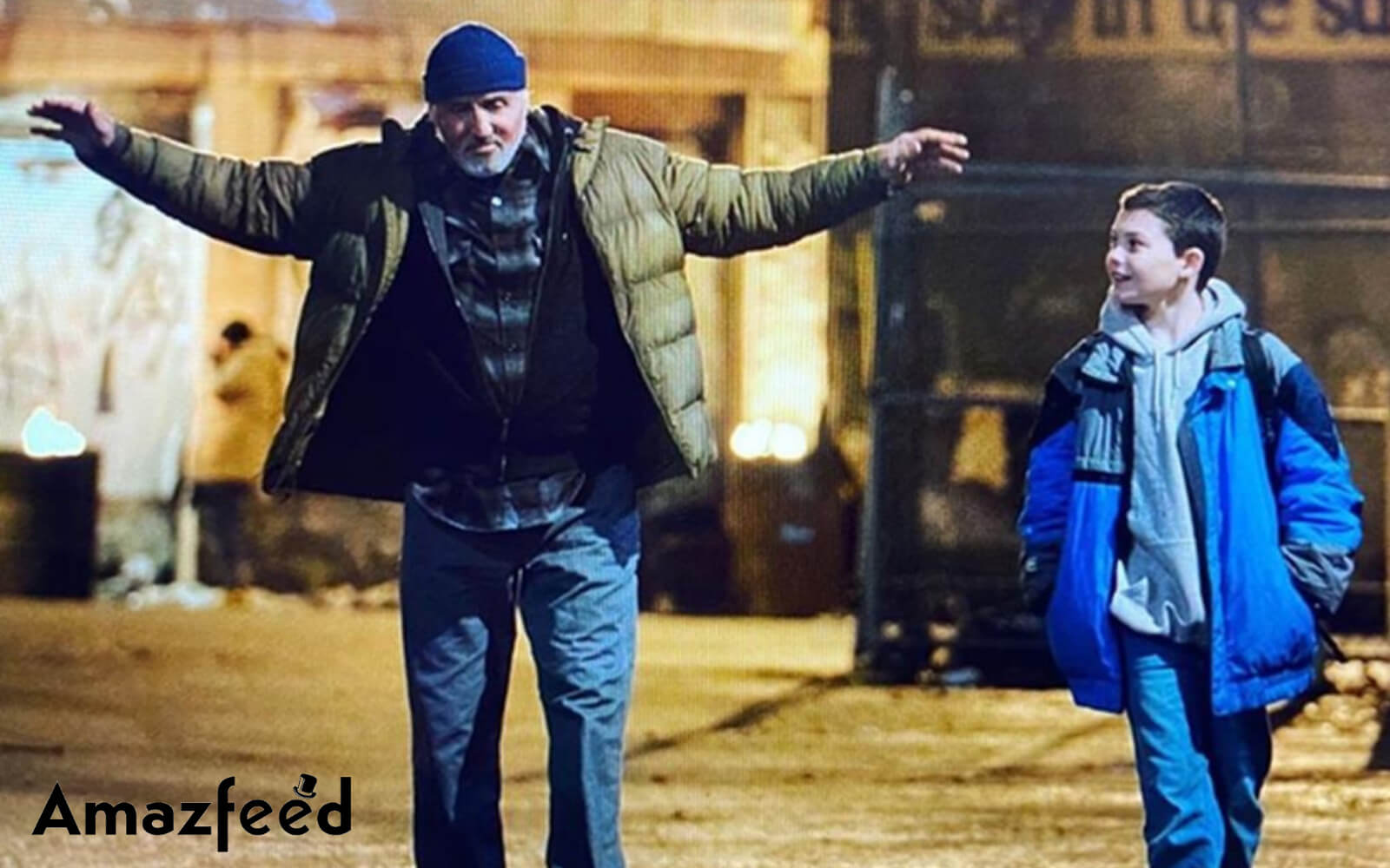 Samaritan Movie: Release Date, Cast, Plot, And Some Interesting Facts ...