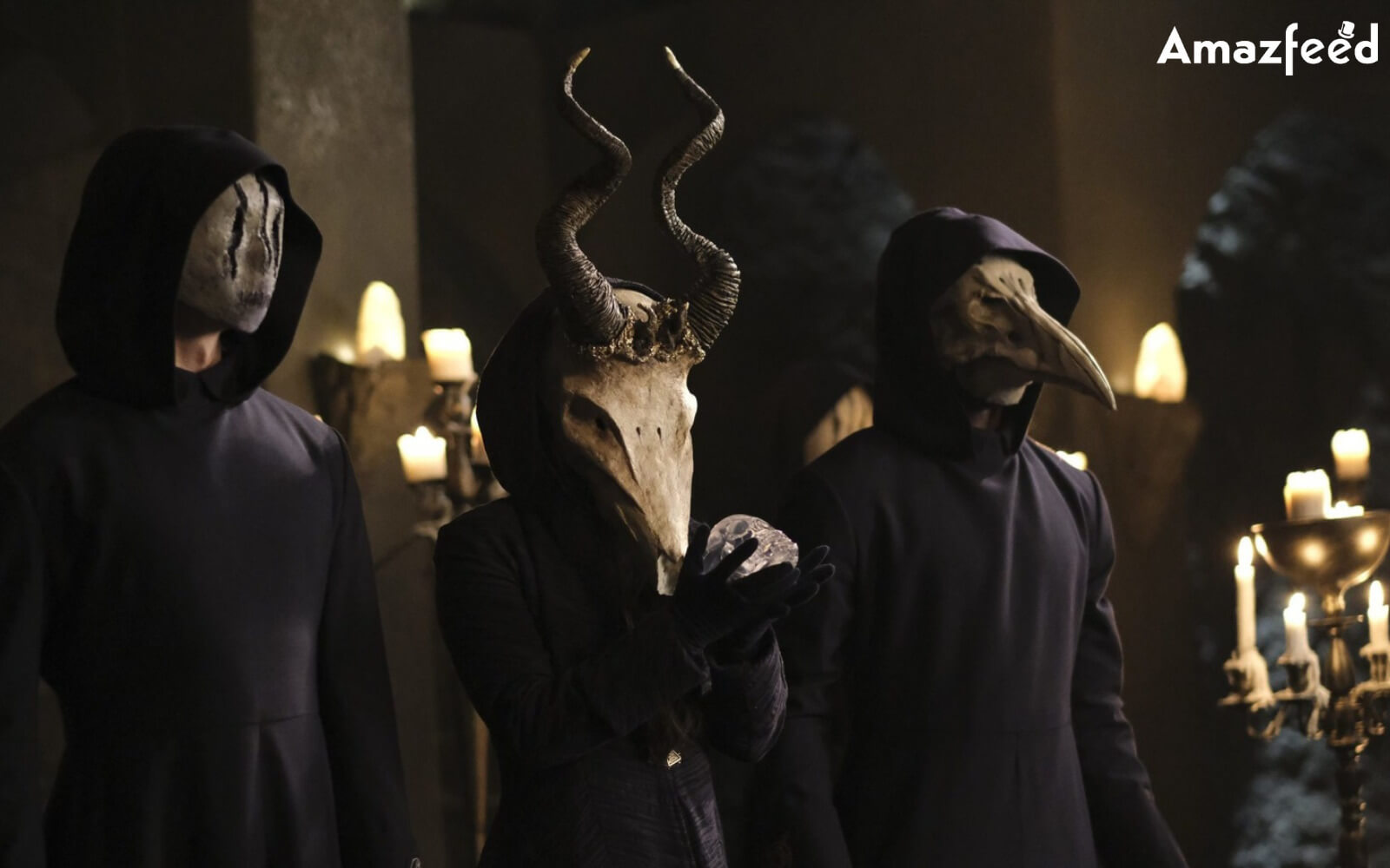 The Order Season 3: Release date, Schedule, Episodes Number, and Cast ...