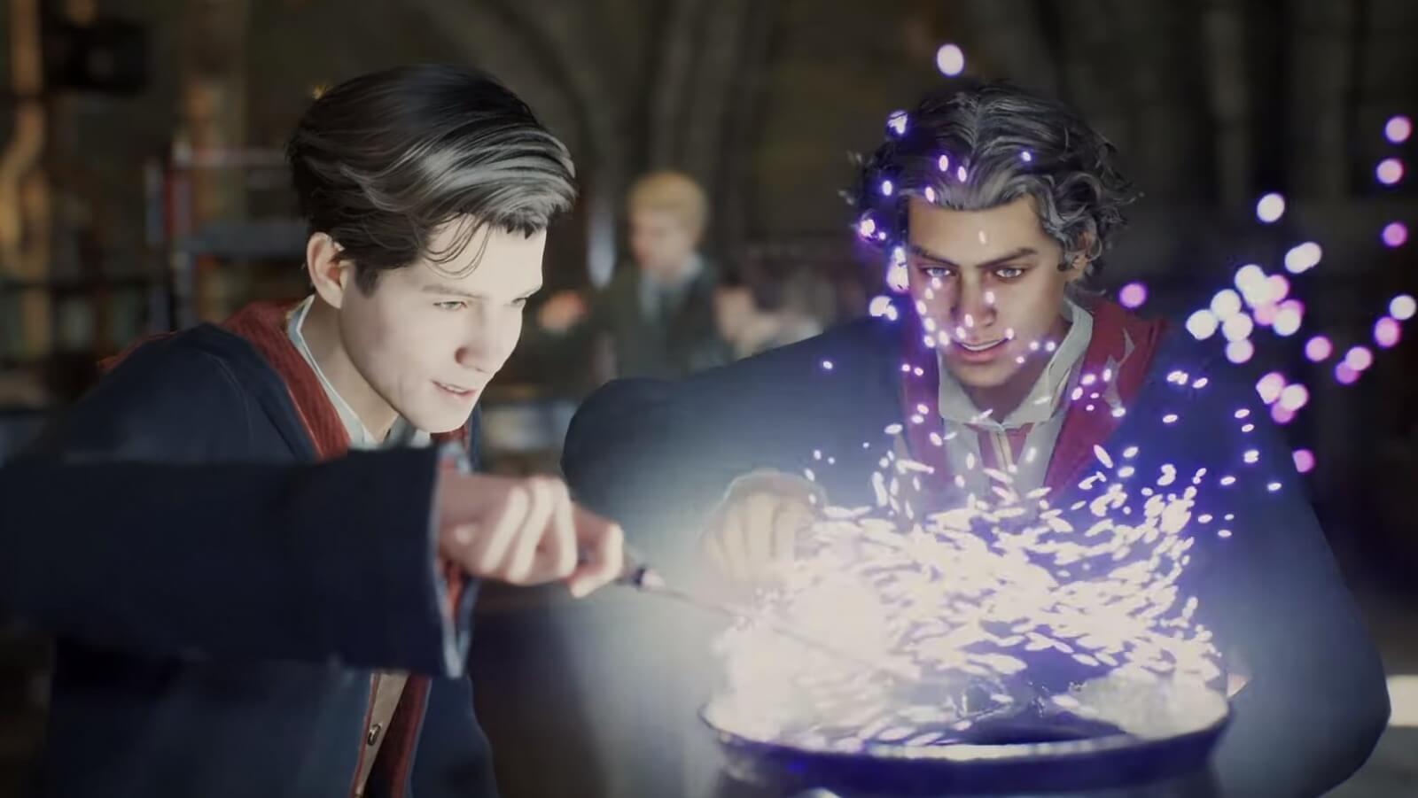 Hogwarts Legacy Release Date, Gameplay features, story, and everything else we know » Amazfeed