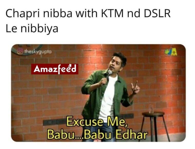 What Is Chapri In India? | Are they Bad or Good? – Amazfeed