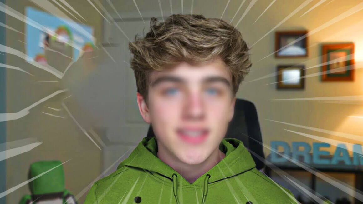 Who is Dream Irl? Dream irl Face reveal – Amazfeed