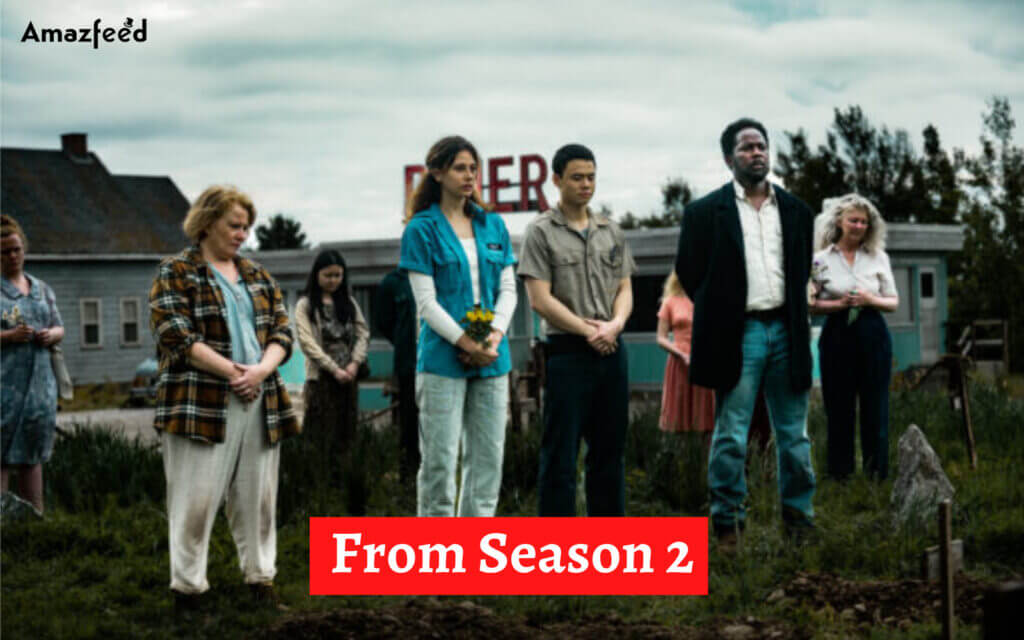 From Season 2: Confirmed Release Date, Did The Show Finally Get Renewed ...