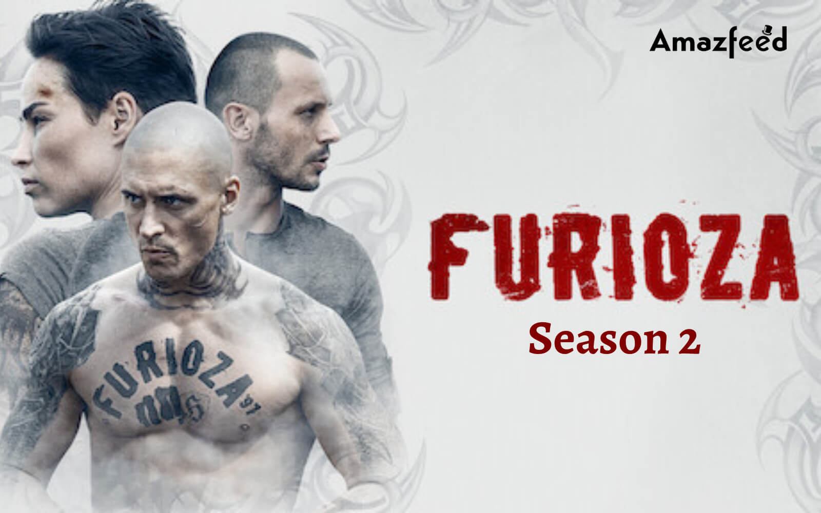 Furioza Season 2: Confirmed Release Date, Did The Show Finally Get ...