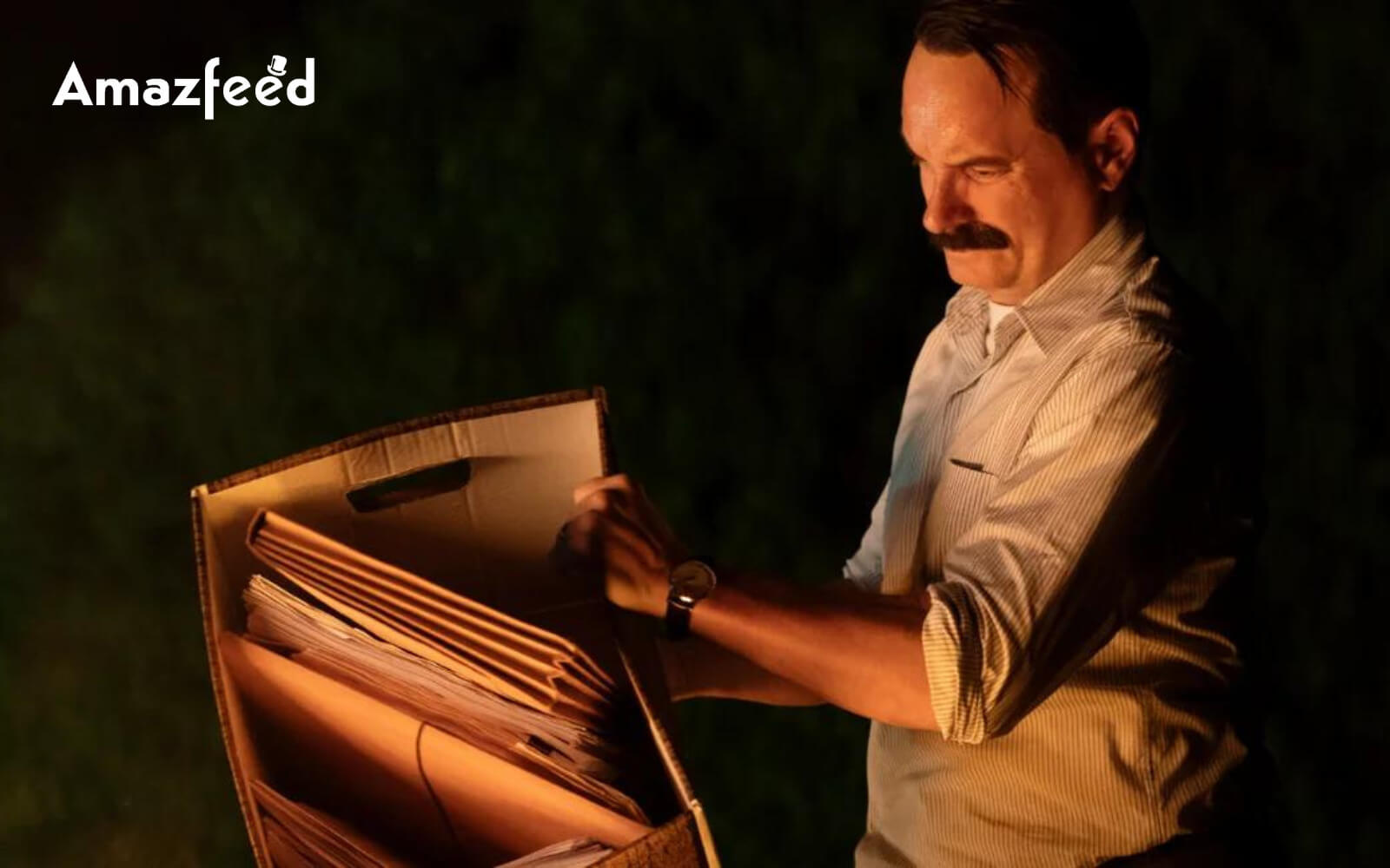 Gaslit Season 2: Confirmed Release Date, Did The Show Finally Get ...