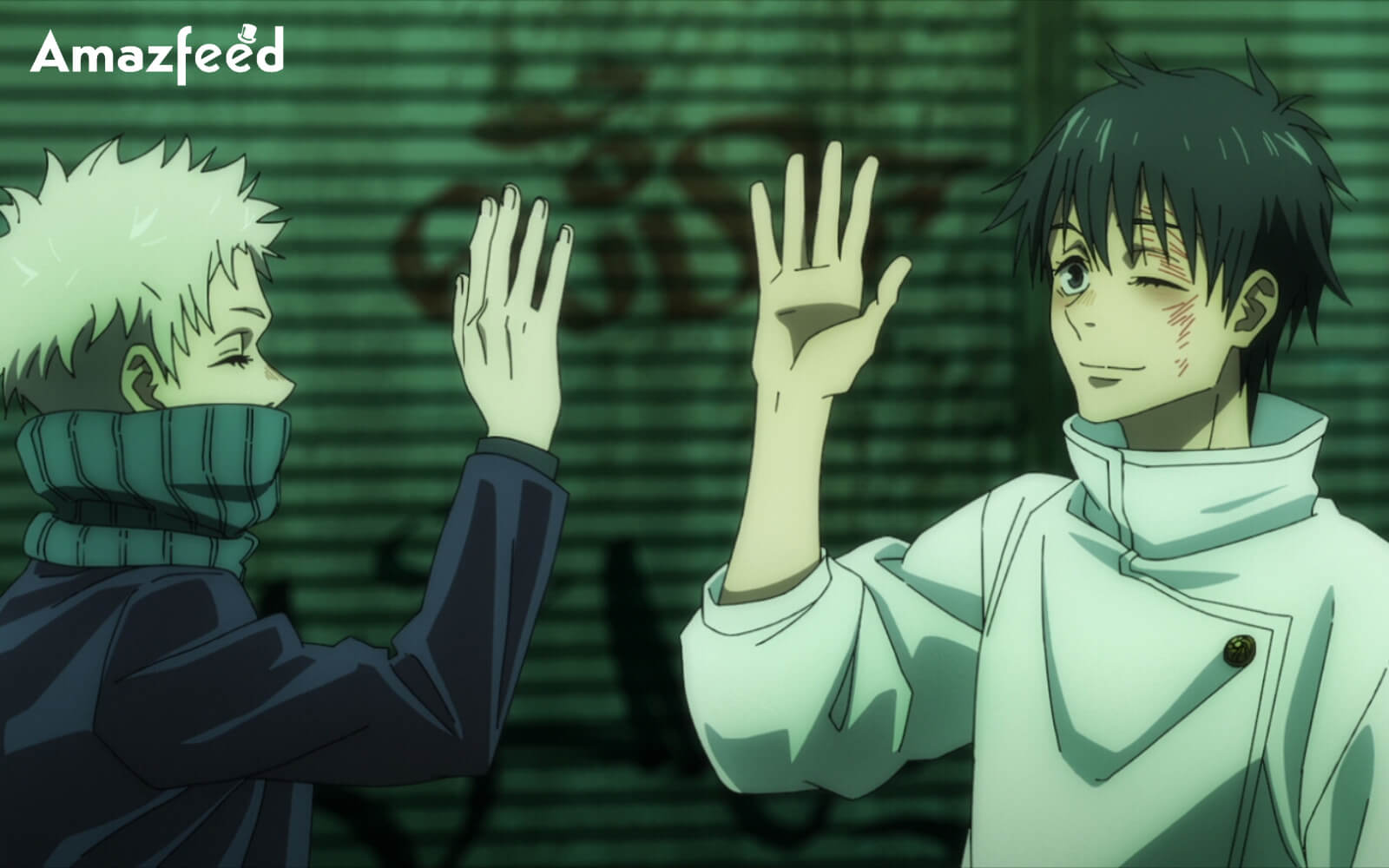 Jujutsu Kaisen 0 Movie India Release Date - PVR India coming with a ...