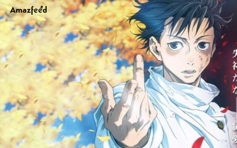 Jujutsu Kaisen 0 Movie India PVR, Inox, Imax, Release Date - box office ...