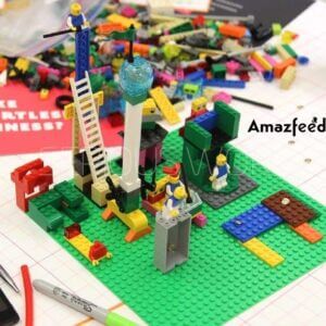 Lego Piece 26047 Among Us Controversy and Meme | Everything Explained ...