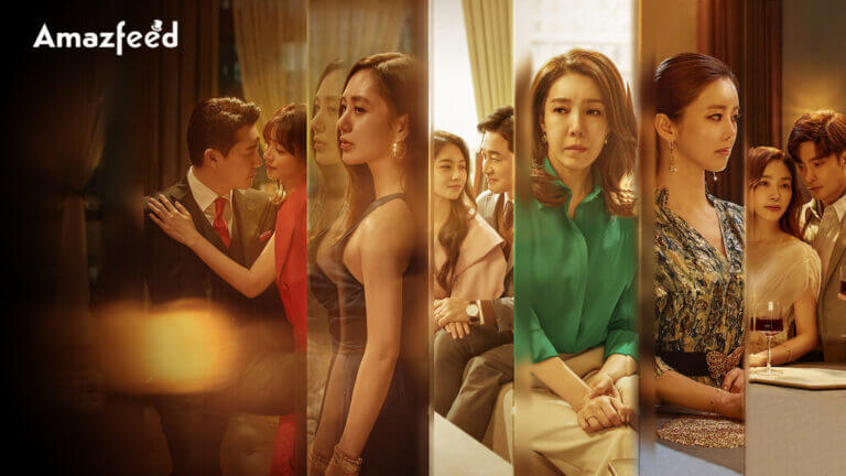 When is love Marriage and Divorce Season 4 Coming out » Amazfeed