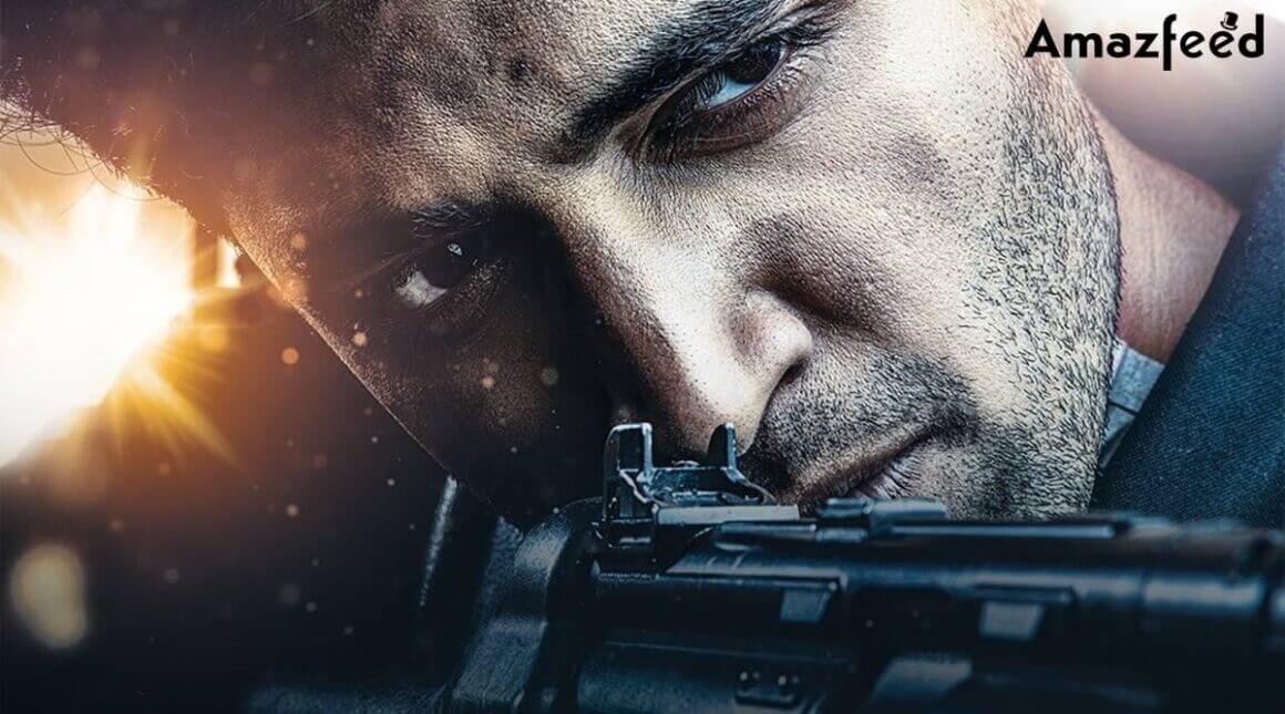 Major Movie Confirmed OTT & Digital Release Date & Time (Amazon Prime ...