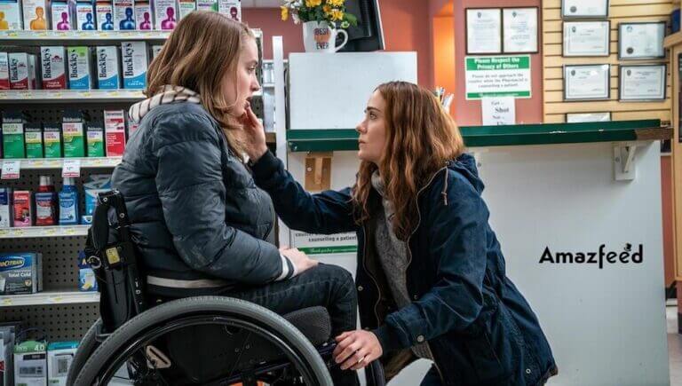 Is the Movie ‘Run’ based on a True Story? What is the Trigoxin? Netflix ...