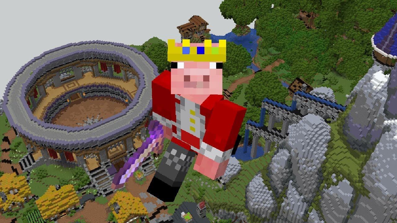 Is Technoblade Dead? What Happened to Technoblade? – Amazfeed