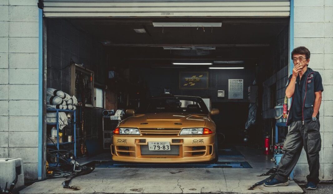 Is Smokey Nagata Still Alive? Who Is Smokey Nagata? – Amazfeed