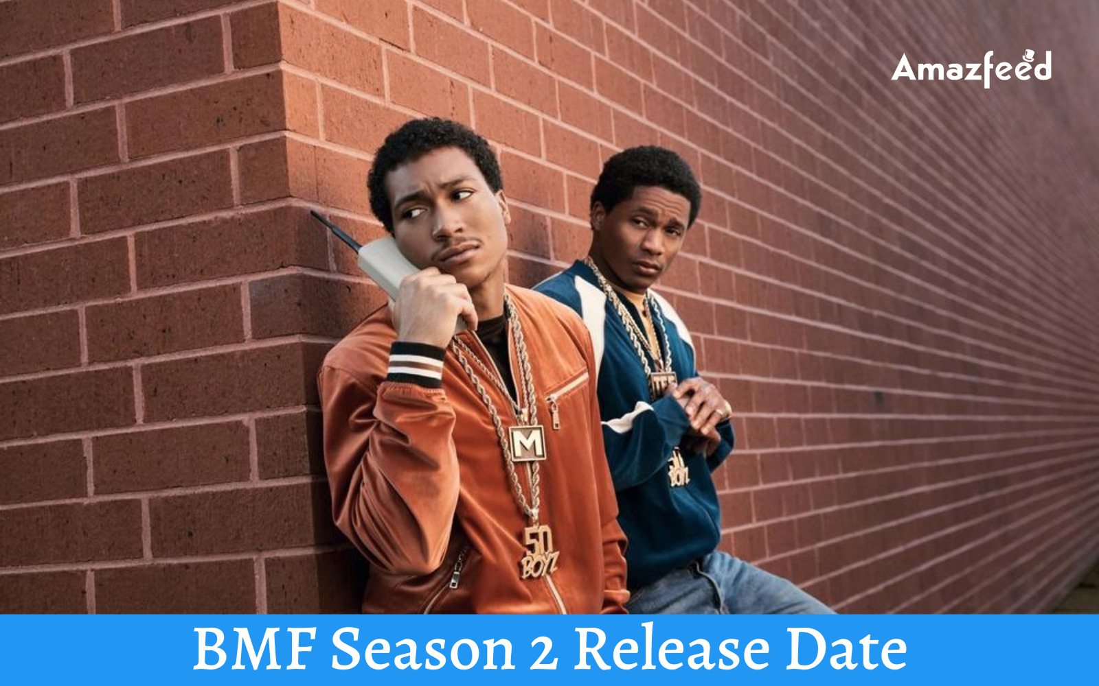 BMF Season 2: Confirmed Release Date, News, Cast, Spoilers & Updates ...