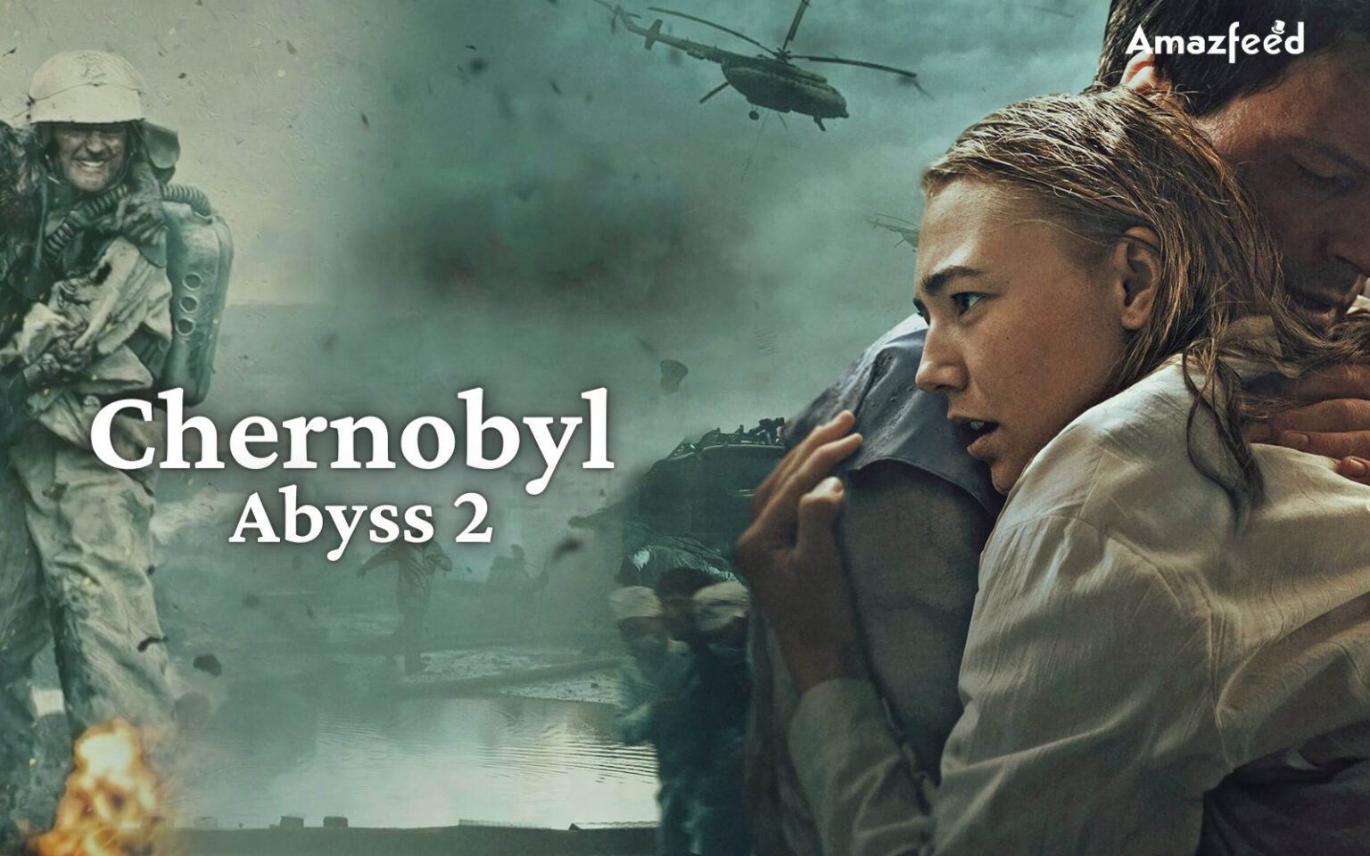 Chernobyl Abyss 2: Is It Confirmed Or Cancelled? Chernobyl Abyss 2 ...