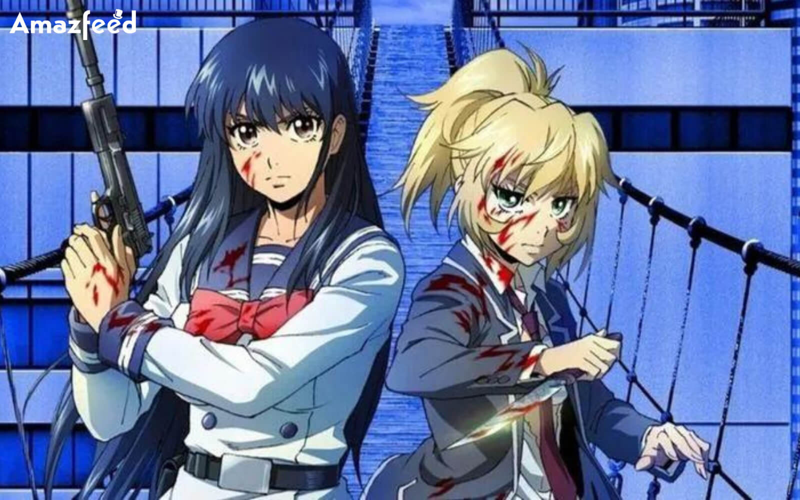 [Update 2024] High-Rise Invasion season 2 Release Date: plot, Trailer ...