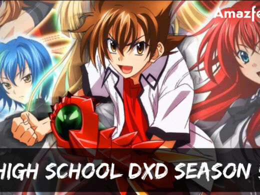 The Reincarnation of the Strongest Exorcist in Another World Season 2 ⇒ ...