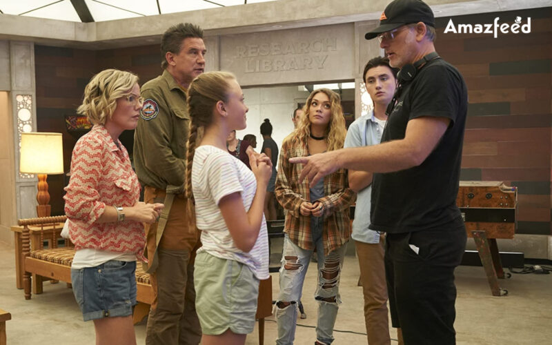 Northern Rescue Season 2: Release Date, Cast, Spoilers, Plotline ...