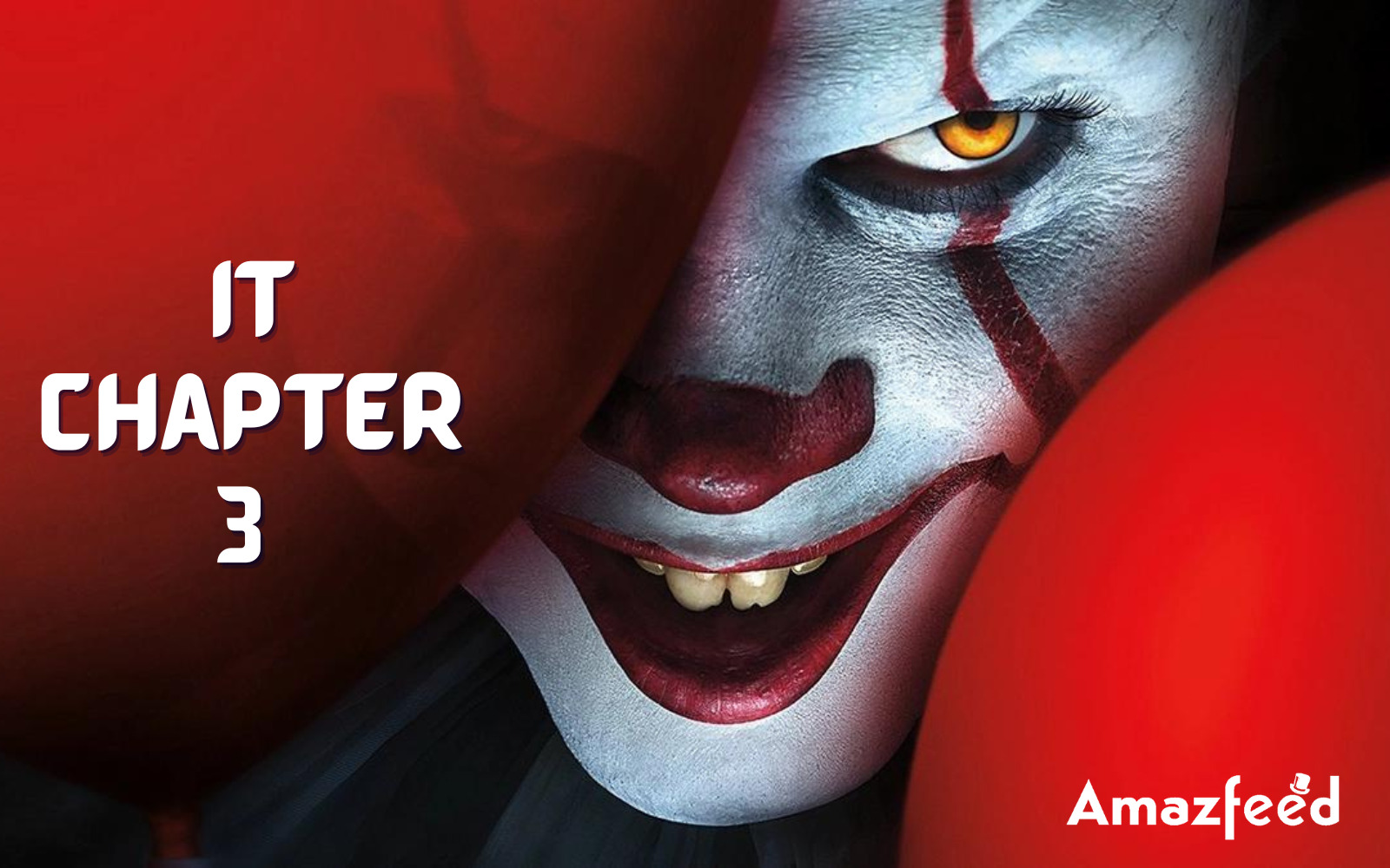 IT Chapter 3 Release Date, Cast, Plot & Where to watch– All We Know So ...