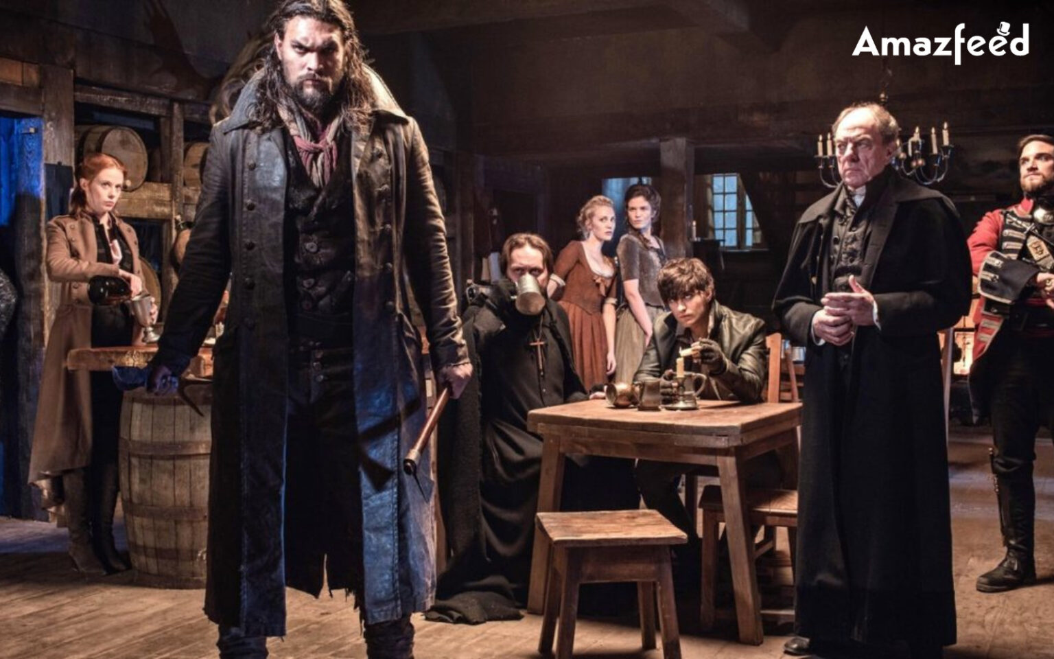 Frontier season 4: Release date: Plot, Trailer, And Everything We Know ...