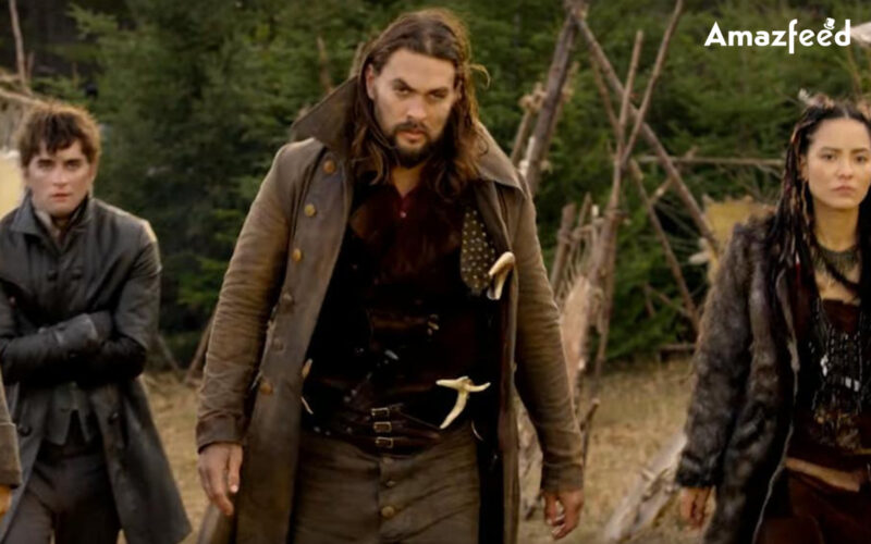 Frontier season 4: Release date: Plot, Trailer, And Everything We Know ...