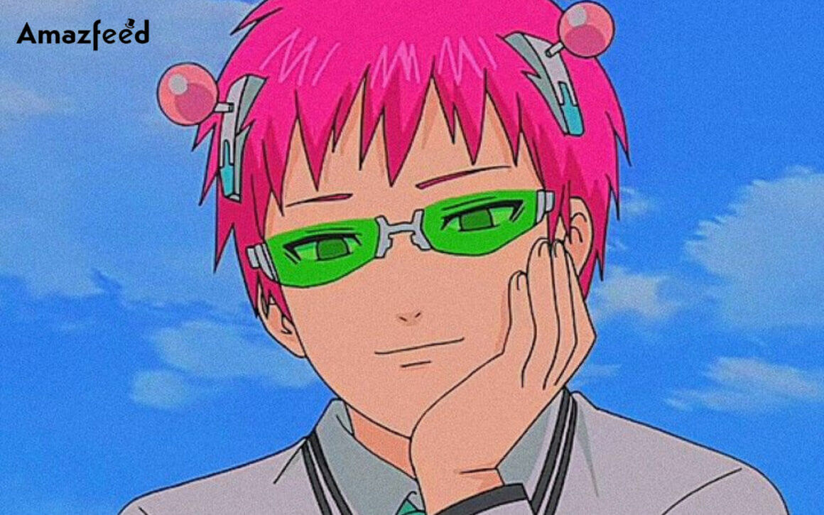 Top 30 Best Saiki K Characters, Age, Weight, Height, Anime Debut – Know ...