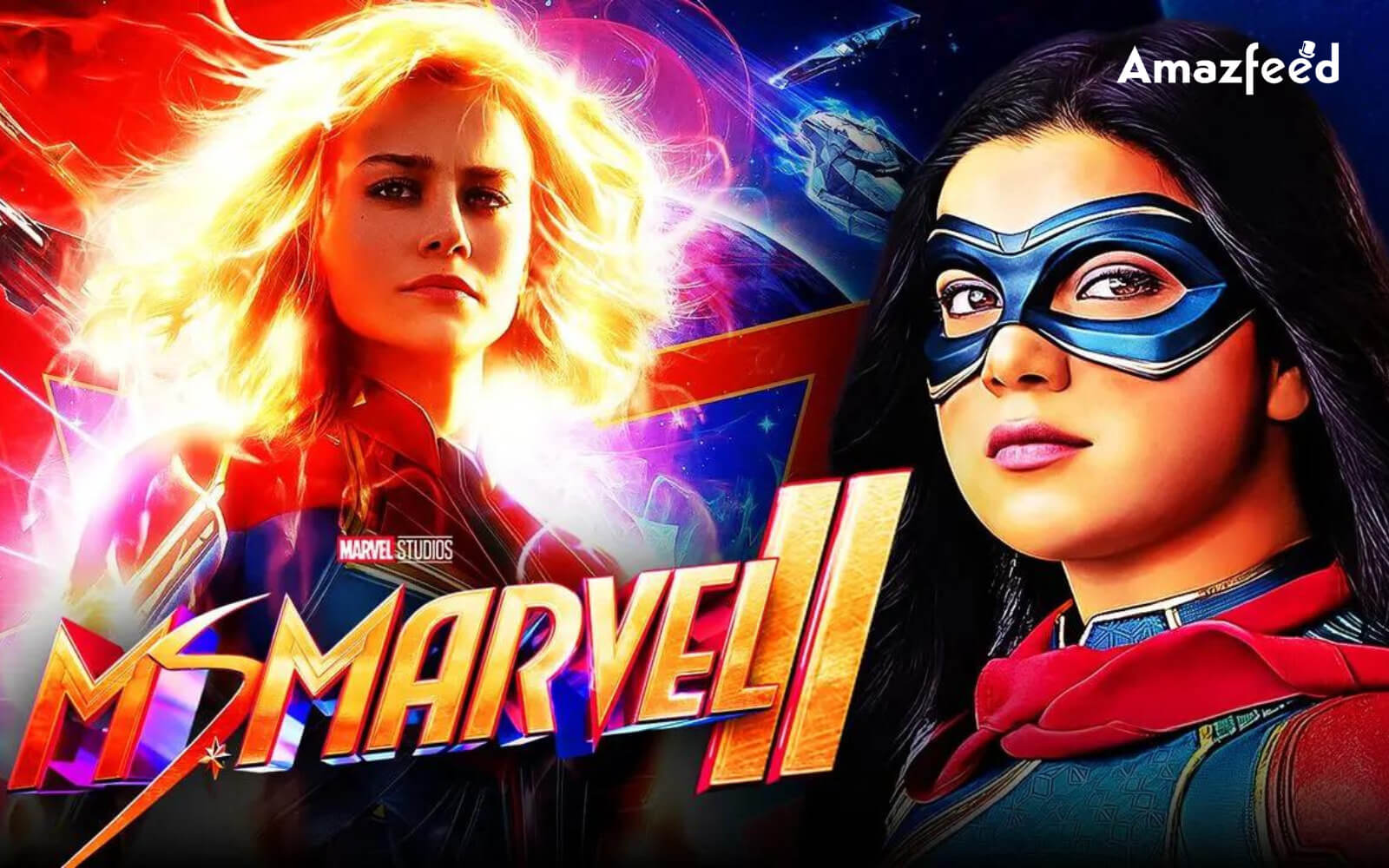 Ms Marvel Season 2 Release Date News Cast Spoilers Updates