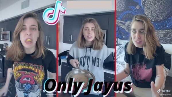 Who is Onlyjayus Dating 2022 - The truth about Onlyjayus and her ...
