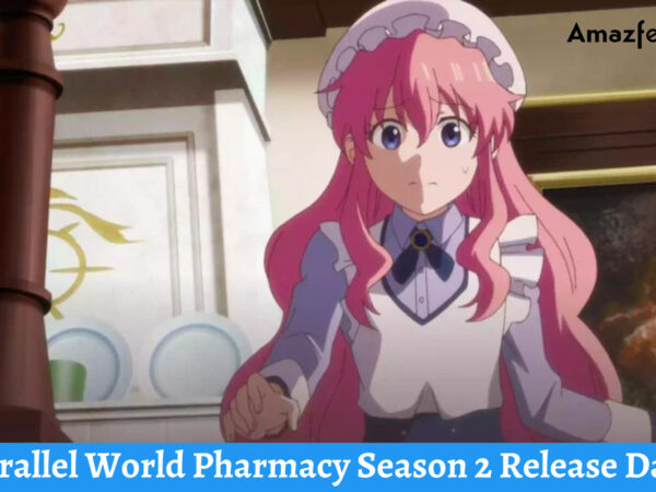 7th Time Loop English Dub Season 1 Release Date, Cast And Characters ...