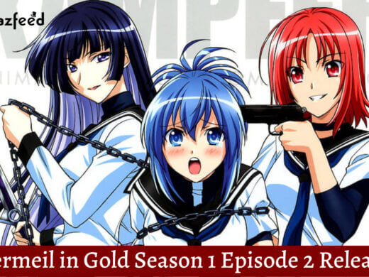 Classroom For Heroes English Dub Release Date Where Can I Watch