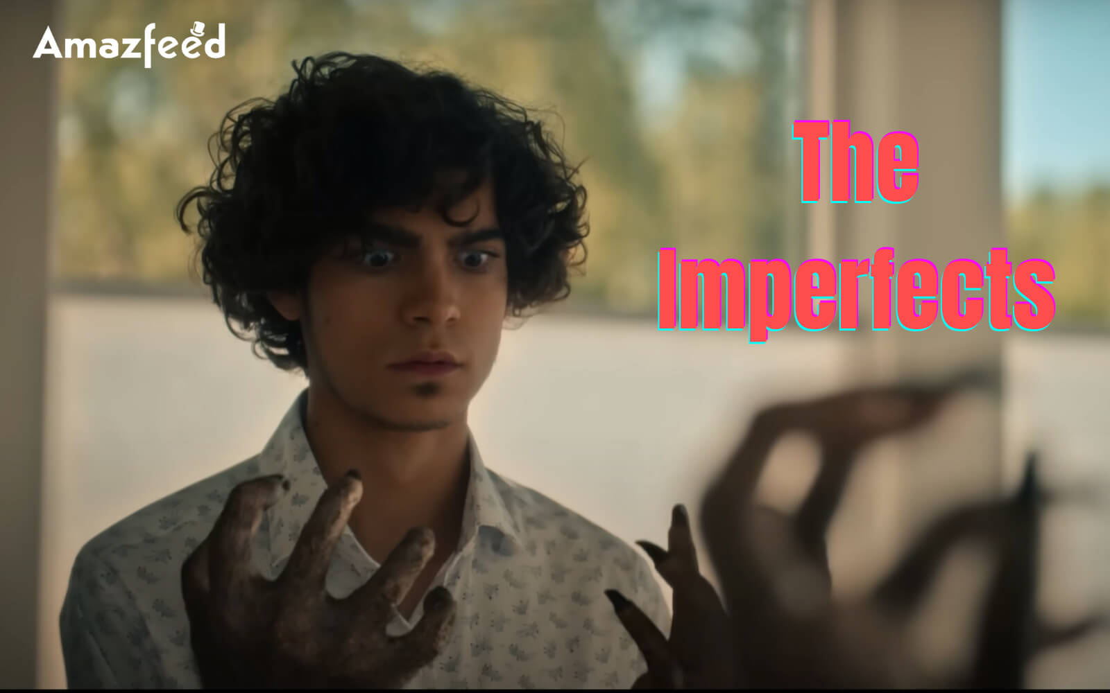 The Imperfects Season 1 Release Date, Cast, Trailer – All We Know So ...